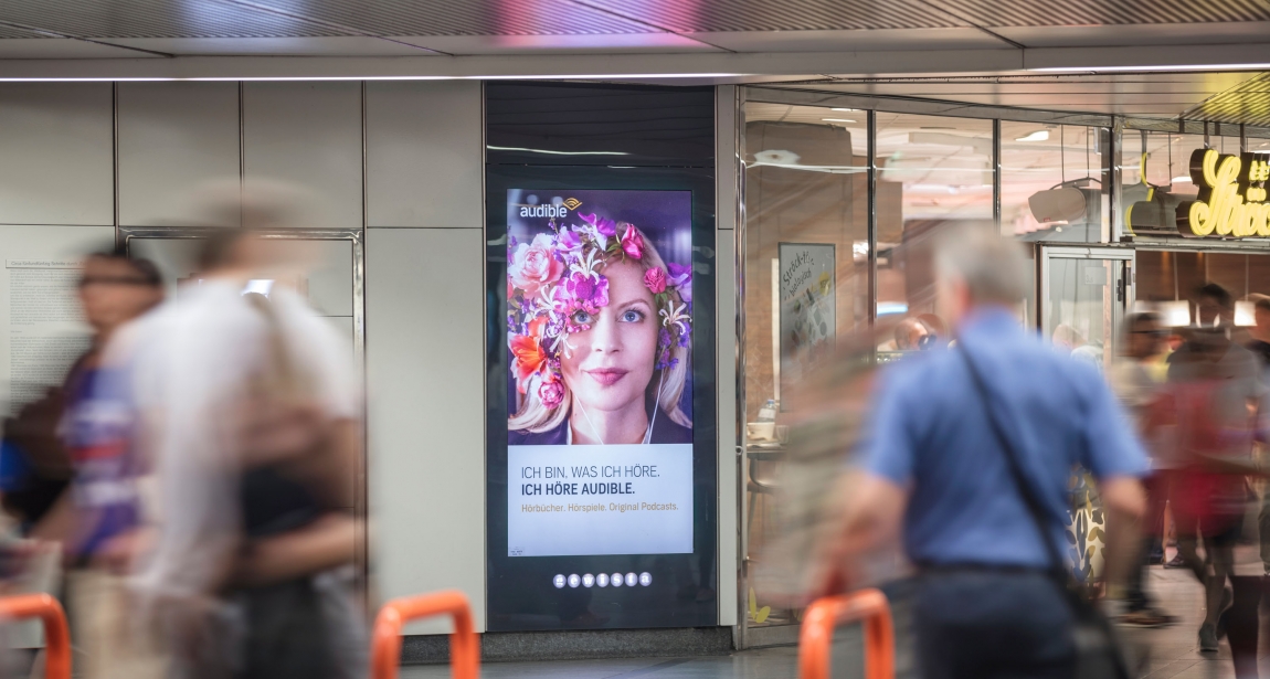 Digital Media | Gewista