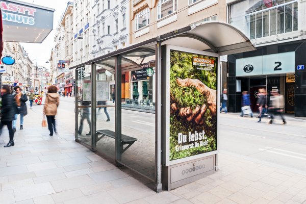 Smells like OOH: The Power of Scent in Advertising | JCDecaux Group