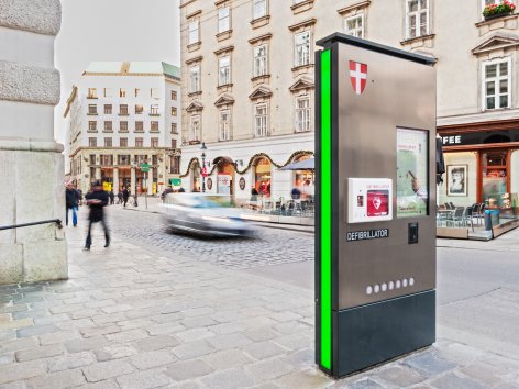The invention of a new business model | JCDecaux Group