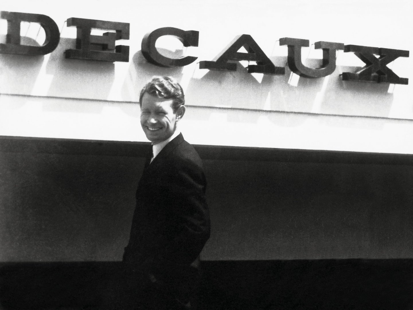 JCDecaux : a family success story | JCDecaux Group