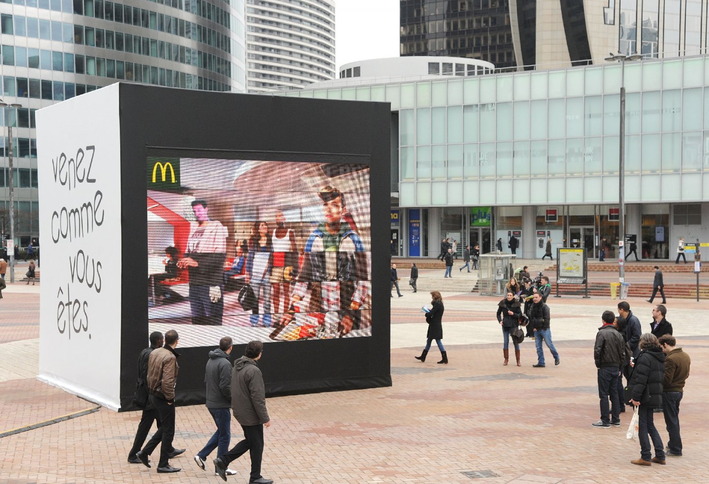 JCDecaux Innovate : une communication impactante pour les annonceurs et ...