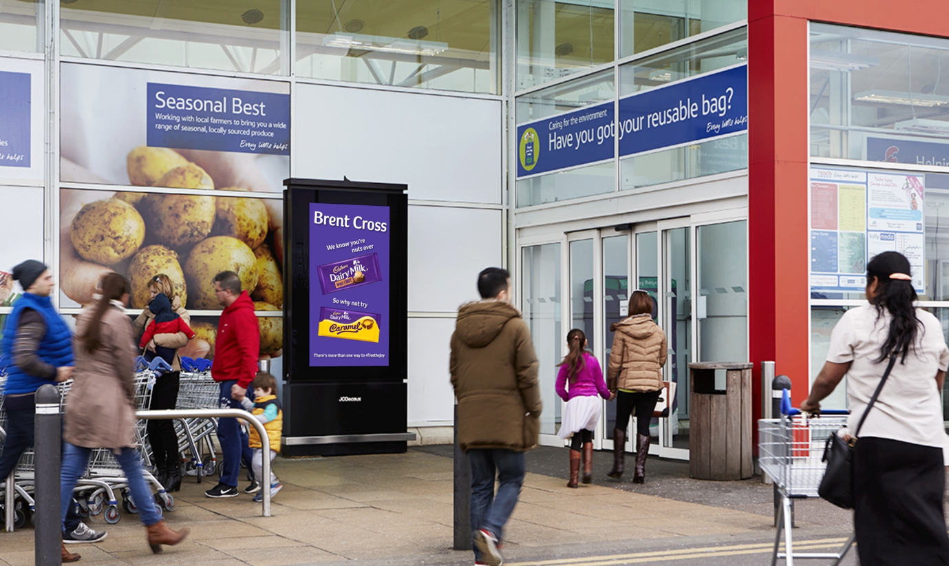 Top Product Categories in OOH: The Big Spenders | JCDecaux Group