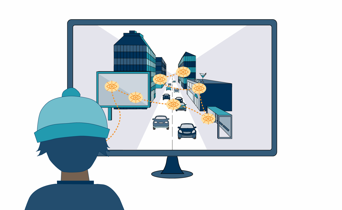 OOH Audience Measurement 101: Who, What, Where, Why? | JCDecaux Group