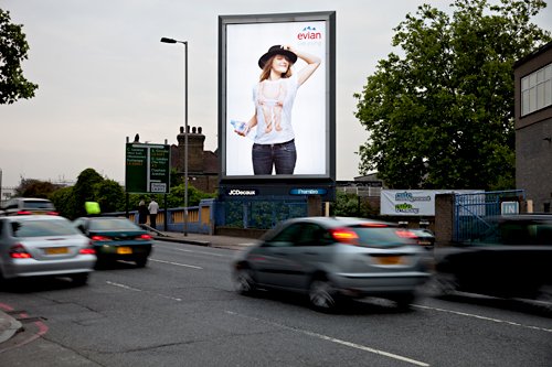Engaging Outdoor Advertising Car Campaigns | JCDecaux Group
