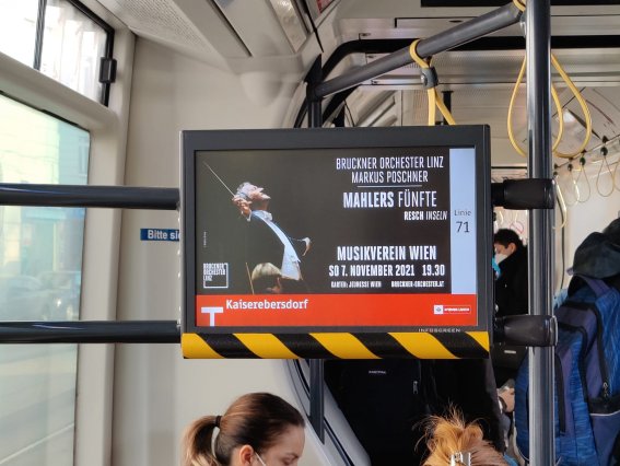 Trams & buses | JCDecaux Group
