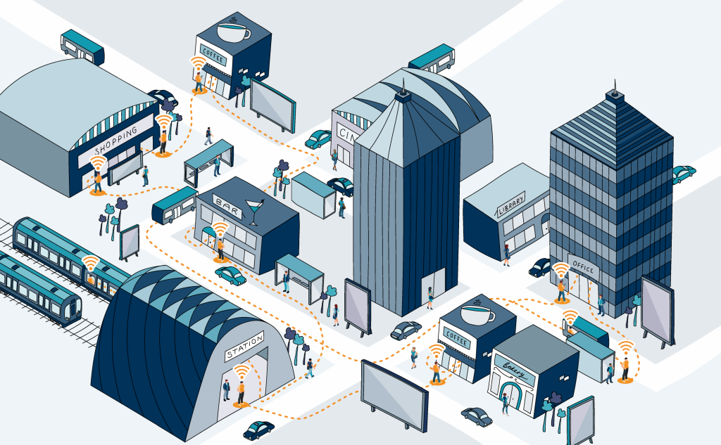 OOH Audience Measurement 101: Who, What, Where, Why? | JCDecaux Group