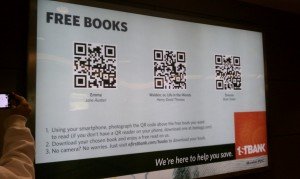 QR codes: best practices | JCDecaux Group