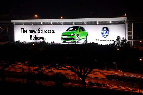 Engaging Outdoor Advertising Car Campaigns | JCDecaux Group