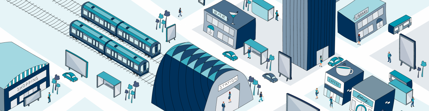 OOH Audience Measurement 101: Who, What, Where, Why? | JCDecaux Group