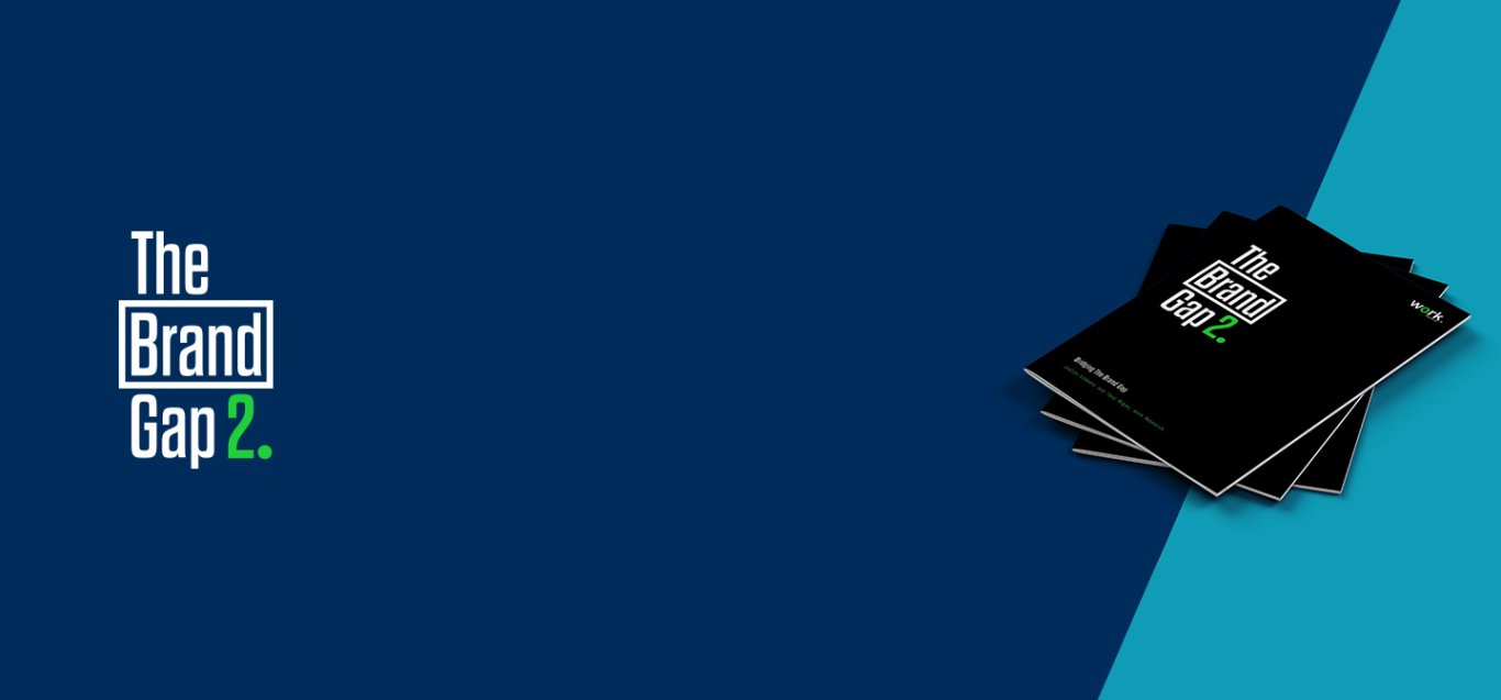 Brand Gap 2 Unveiled - the Two-screen Future | JCDecaux Group