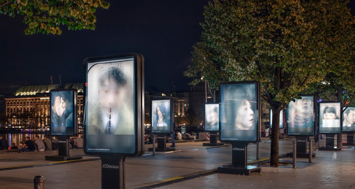 JCDecaux brings contemporary artworks to the streets | JCDecaux Group