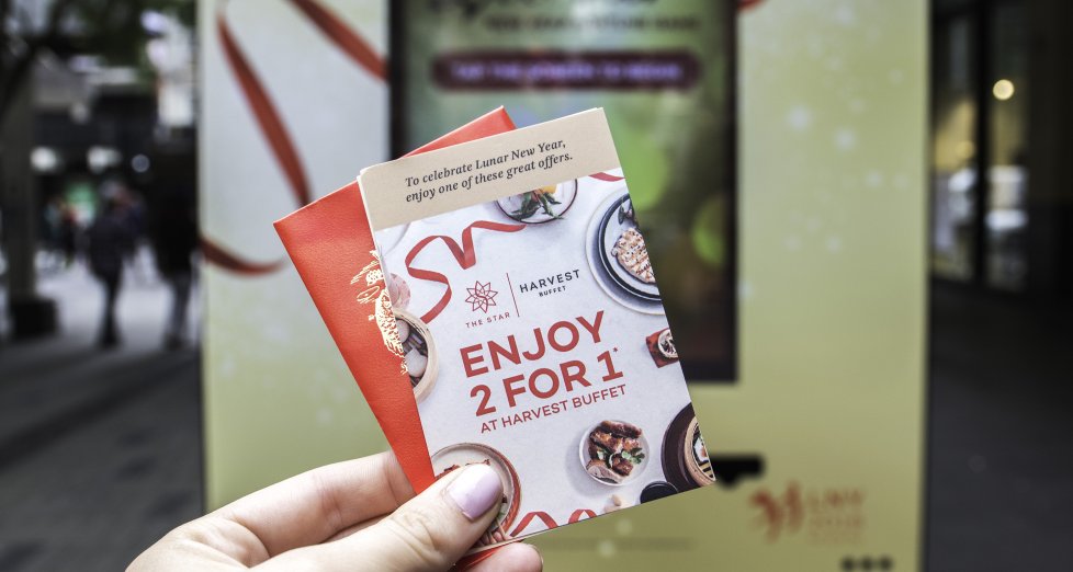 OOH Creativity: Top 5 Campaigns in Q1 | JCDecaux Group