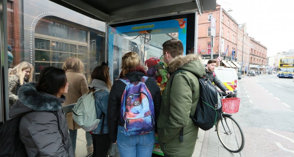 OOH Creativity: Top 5 Campaigns in Q1 | JCDecaux Group