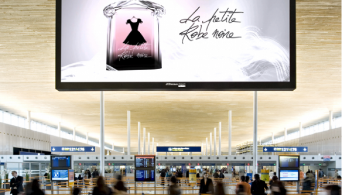 Under the magnifying glass: The benefits of display digital advertising ...