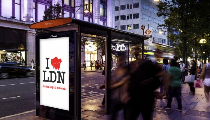 Announcing LDN: London Pushing the Boundaries of Out-of-Home | JCDecaux ...