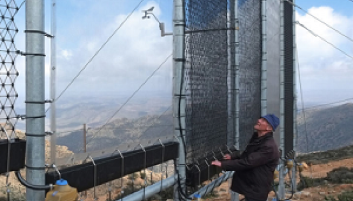 CloudFisher: a different “cloud technology” | JCDecaux Group