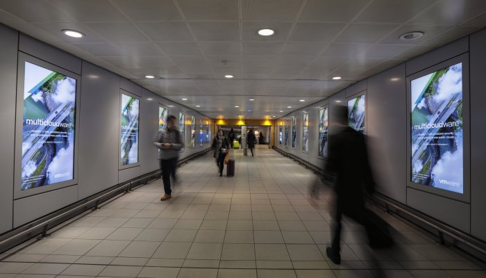 Airports: Open for Business Connecting with the Decision Makers in ...
