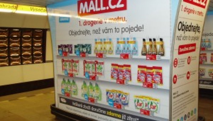 OOH formats are effective touchpoints for mobile interactivity ...