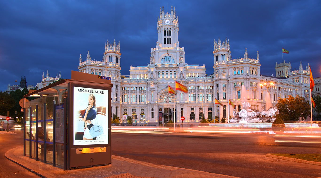Connecting brands with urban audiences | JCDecaux Group