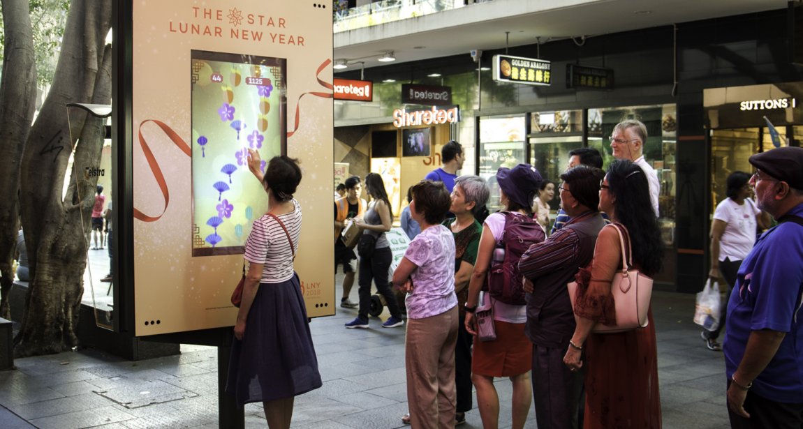 OOH Creativity: Top 5 Campaigns in Q1 | JCDecaux Group