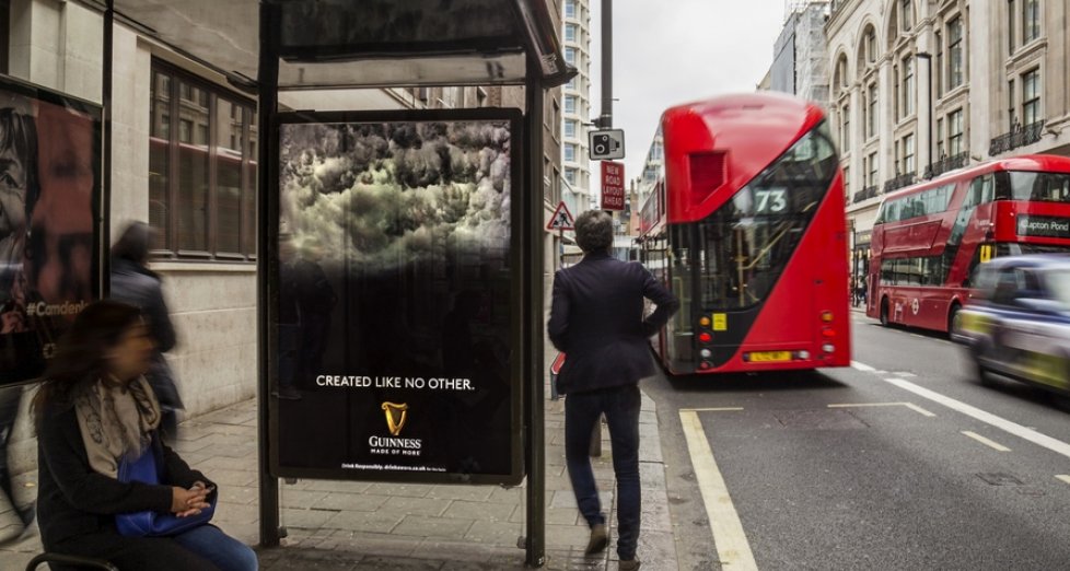 OOH Creativity: Top 5 Campaigns in Q1 | JCDecaux Group