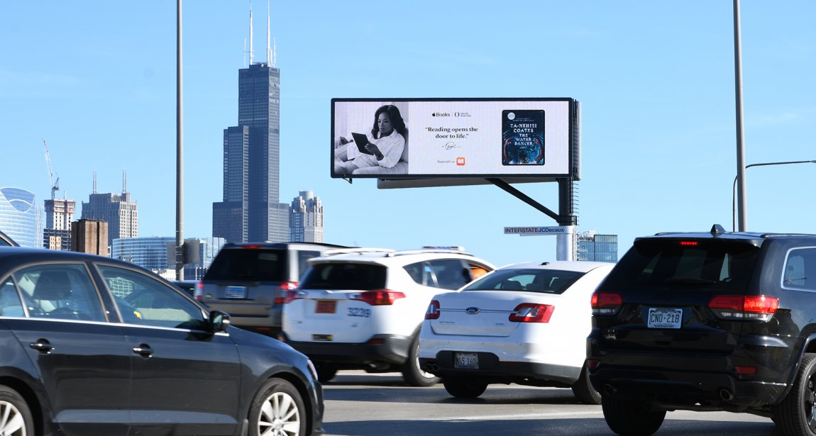 City | JCDecaux Group