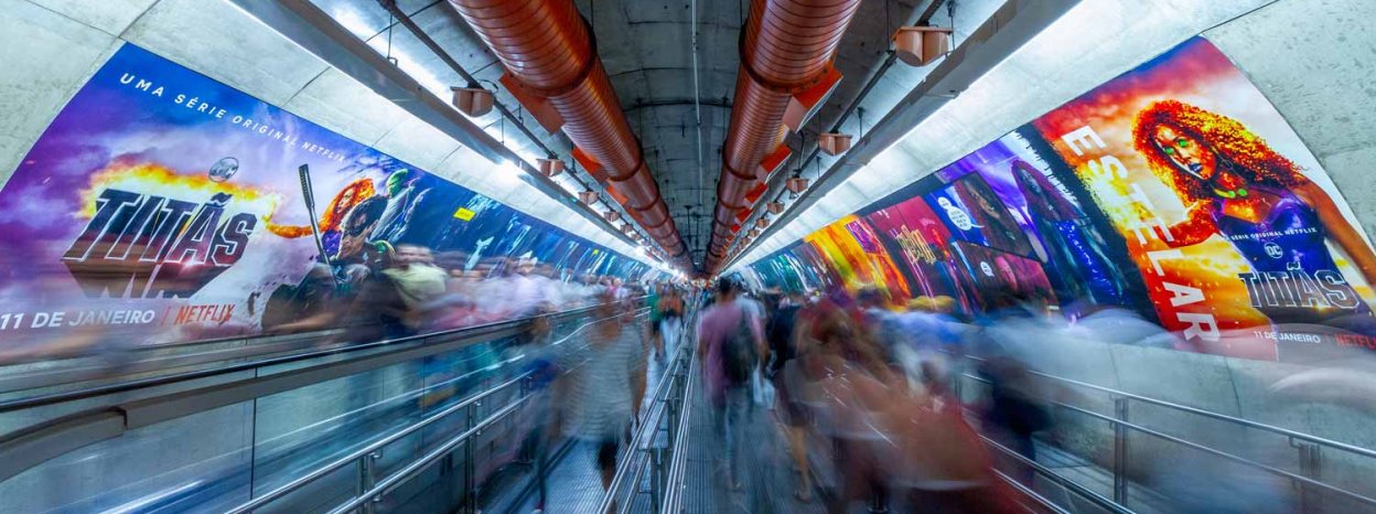 Metrô