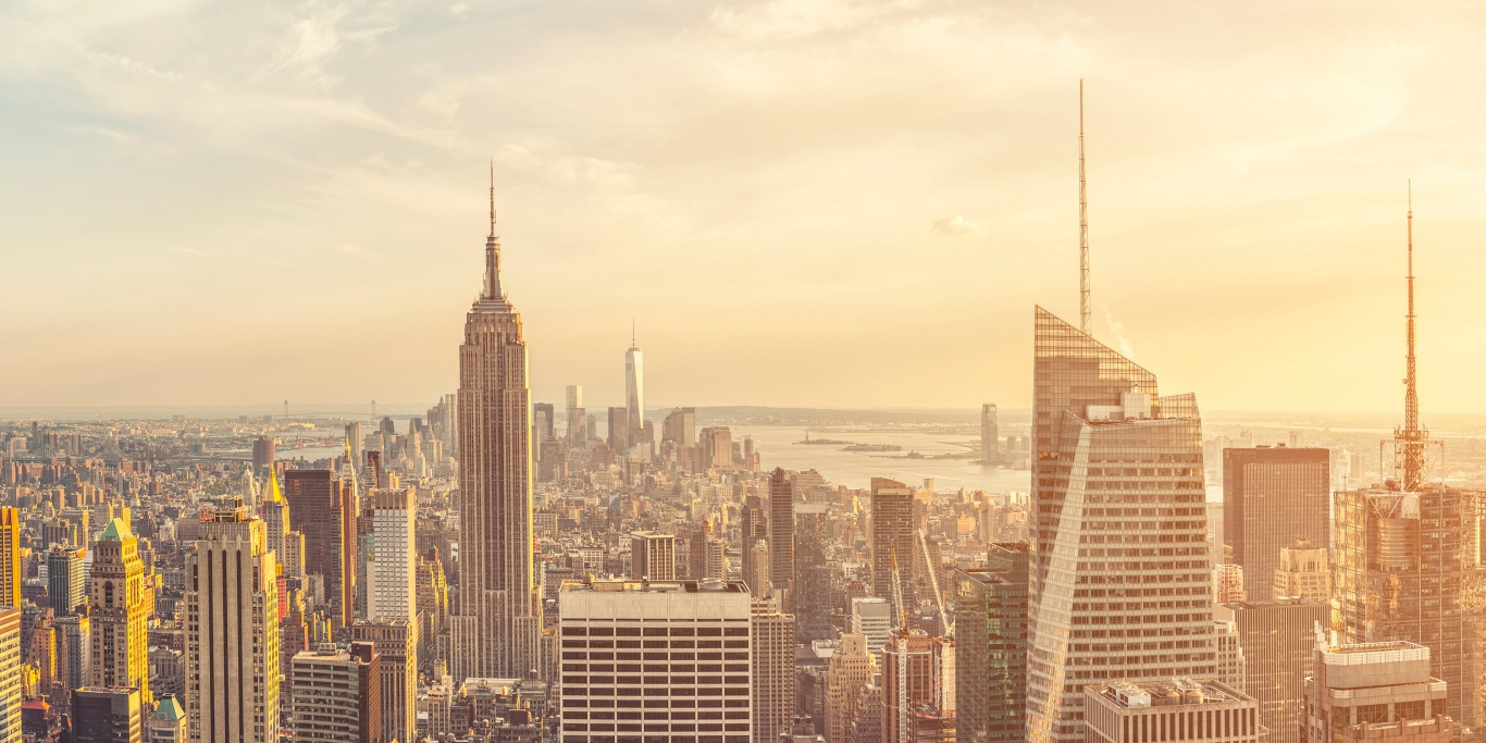 New York | JCDecaux North America