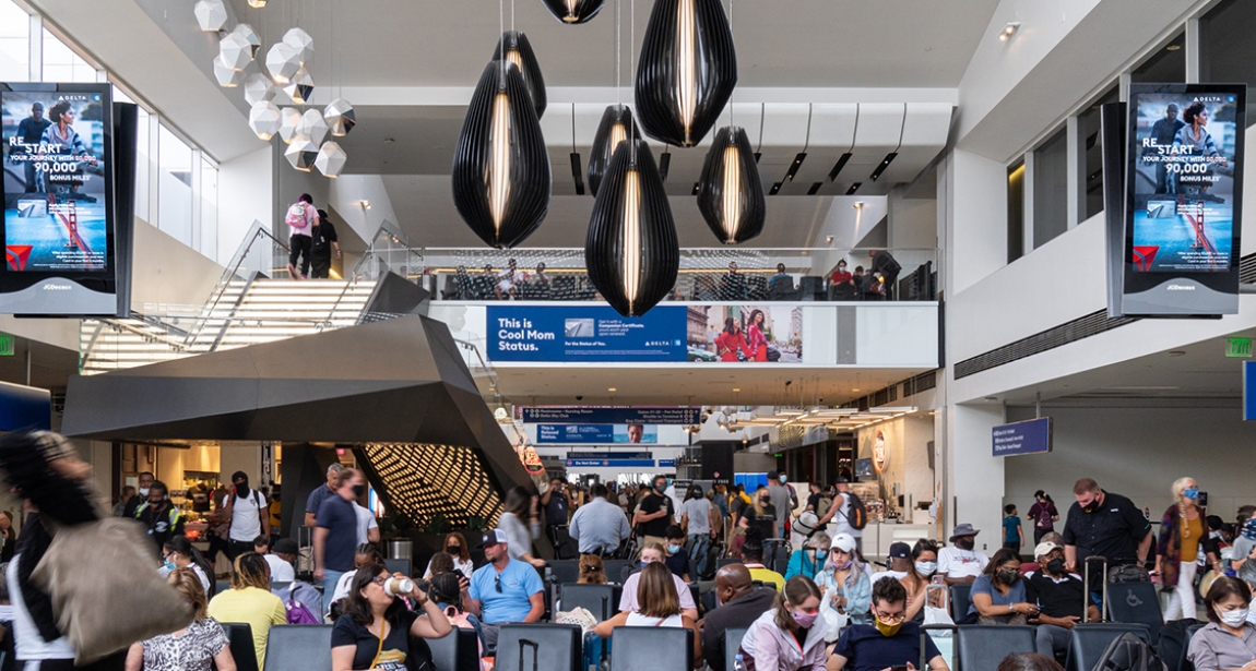 Creative Showcase | JCDecaux North America